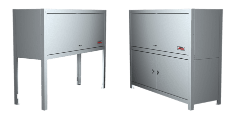 Space Commander | About Us: the Apartment Storage Experts Us